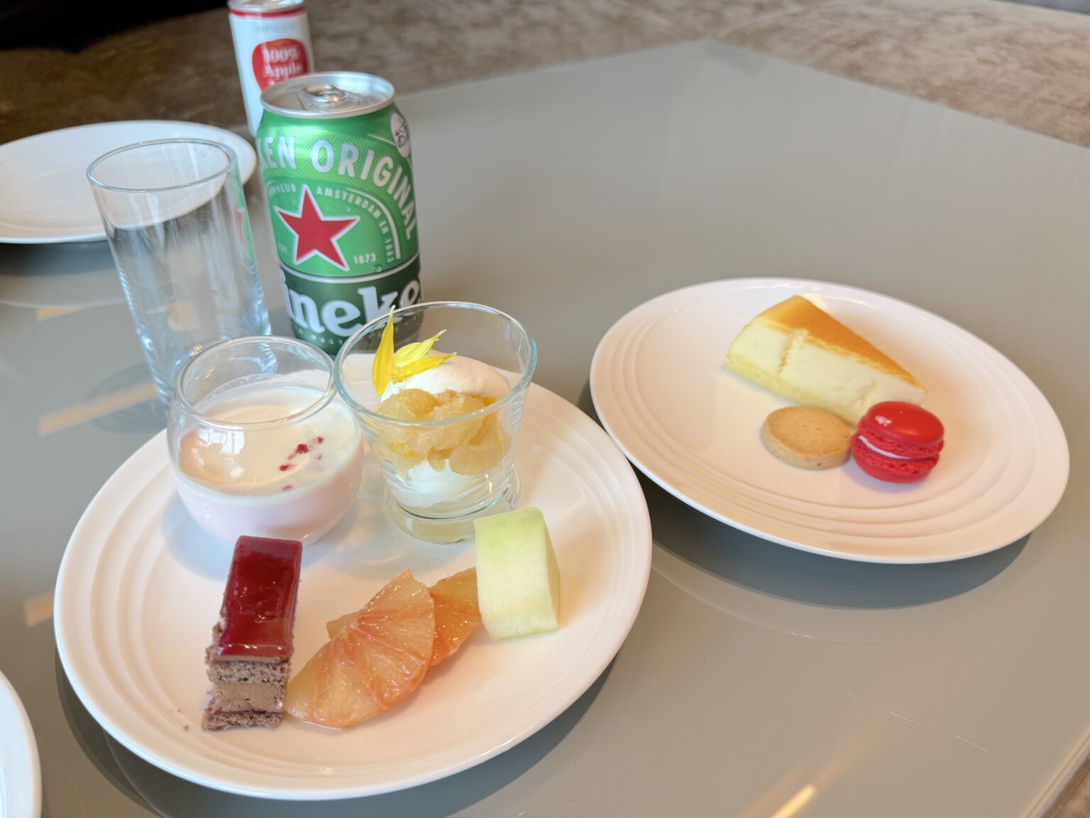 【大阪マリオット都ホテル】Mクラブラウンジ実体験レポ｜子供は利用可能？プラチナ特典・カクテルタイムなど徹底レビュー | 旅上手は貯め上手